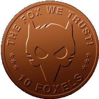 Burkhard's VFP Blog: Humour – Counterfeit Money